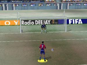 25 Best PS1 Sports Games of All Time ‐ ProFanboy