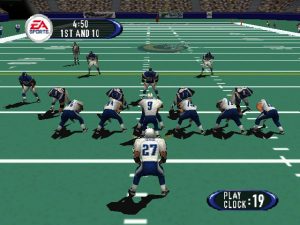 25 Best PS1 Sports Games of All Time ‐ ProFanboy