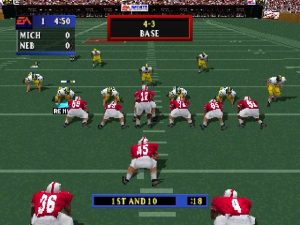 25 Best PS1 Sports Games of All Time ‐ ProFanboy