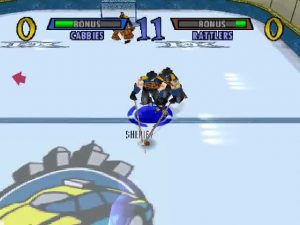 25 Best PS1 Sports Games of All Time ‐ ProFanboy