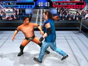 25 Best PS1 Sports Games of All Time ‐ ProFanboy