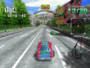 25 Best Dreamcast Arcade Racing Games of All Time ‐ ProFanboy
