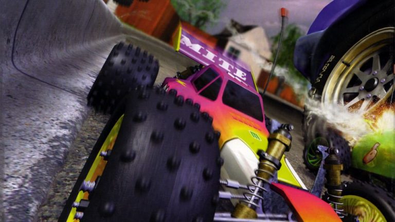 25 Best Dreamcast Arcade Racing Games of All Time ‐ ProFanboy