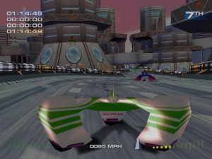 25 Best Dreamcast Arcade Racing Games of All Time ‐ ProFanboy