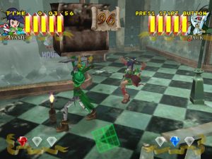 10 Best Dreamcast Fighting Games of All Time ‐ ProFanboy