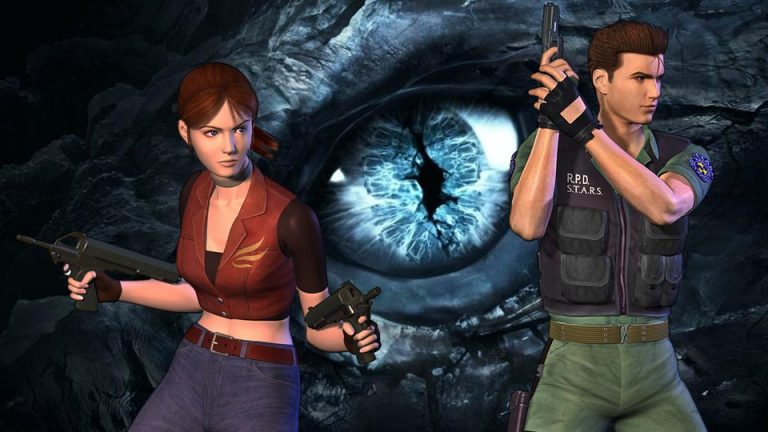 10 Best Dreamcast Survival/Horror Games of All Time ‐ ProFanboy
