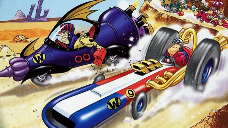 10 Best GBC Arcade Racing Games of All Time ‐ ProFanboy