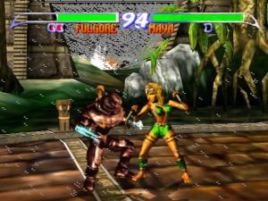 10 Best N64 Fighting Games of All Time ‐ ProFanboy