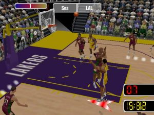 25 Best N64 Team Sports Games of All Time ‐ ProFanboy