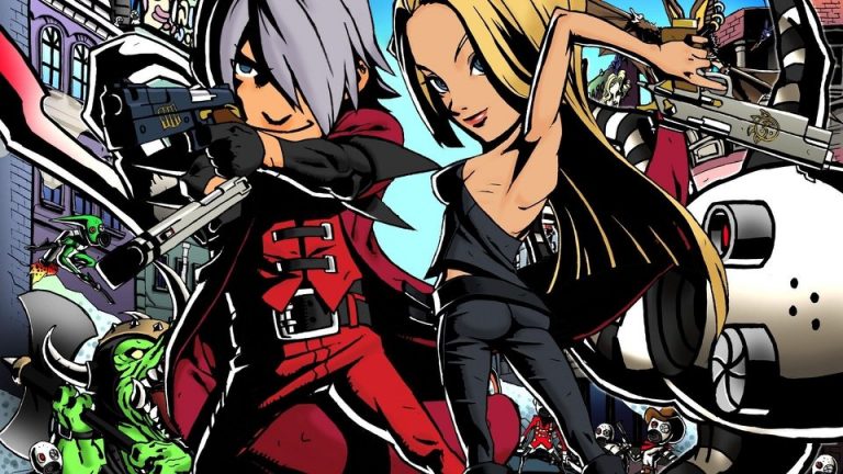 25 Best PS2 Beat ‘Em Up Games of All Time ‐ ProFanboy