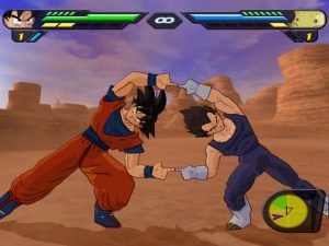 25 Best PS2 Fighting Games of All Time ‐ ProFanboy