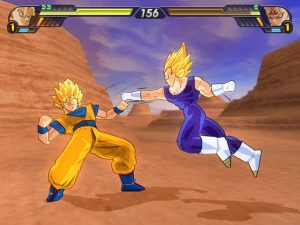 25 Best PS2 Fighting Games of All Time ‐ ProFanboy