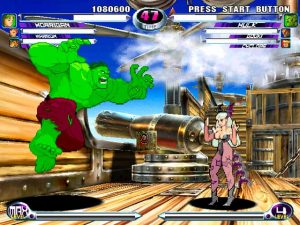 25 Best PS2 Fighting Games of All Time ‐ ProFanboy