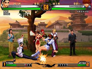 25 Best PS2 Fighting Games of All Time ‐ ProFanboy