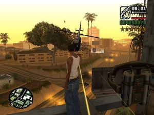 10 Best PS2 Open World Games of All Time ‐ ProFanboy