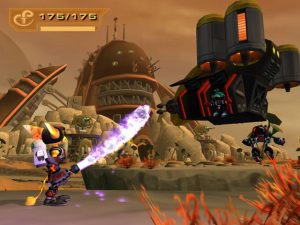 25 Best PS2 Platform Games of All Time ‐ ProFanboy