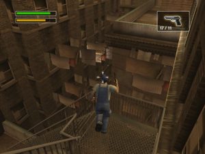 25 Best PS2 Shooter Games of All Time ‐ ProFanboy