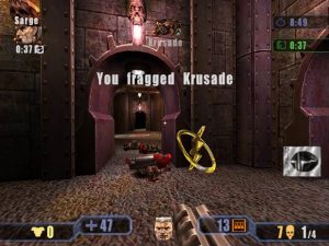 25 Best PS2 Shooter Games of All Time ‐ ProFanboy