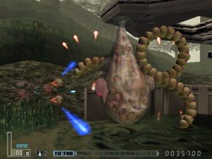 25 Best PS2 Shooter Games of All Time ‐ ProFanboy