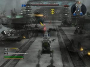 25 Best PS2 Shooter Games of All Time ‐ ProFanboy