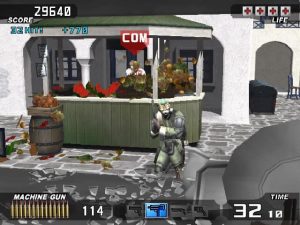 25 Best PS2 Shooter Games of All Time ‐ ProFanboy