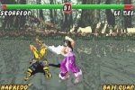 10 Best GBA Fighting Games of All Time ‐ ProFanboy