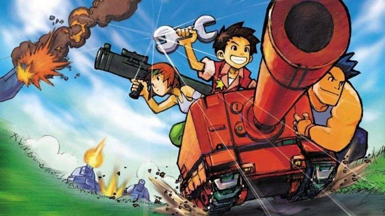 10 Best GBA Turn-Based Strategy Games of All Time ‐ ProFanboy