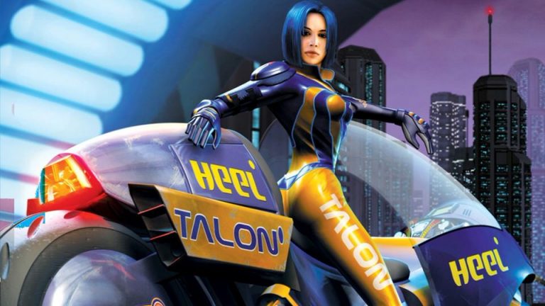 25 Best PS2 Arcade Racing Games of All Time ‐ ProFanboy