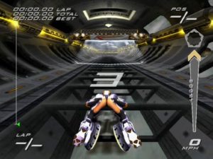 25 Best PS2 Arcade Racing Games of All Time ‐ ProFanboy