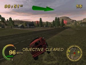 25 Best PS2 Arcade Racing Games of All Time ‐ ProFanboy