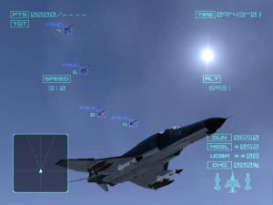 10 Best PS2 Flight Simulator Games of All Time ‐ ProFanboy
