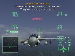 10 Best PS2 Flight Simulator Games of All Time ‐ ProFanboy