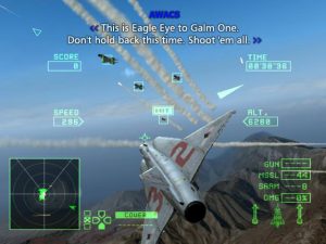 10 Best PS2 Flight Simulator Games of All Time ‐ ProFanboy