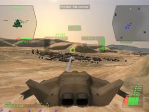 10 Best PS2 Flight Simulator Games of All Time ‐ ProFanboy