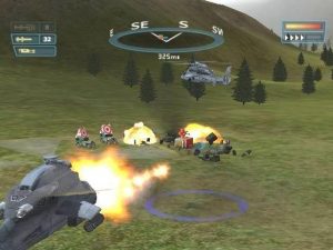 10 Best PS2 Flight Simulator Games of All Time ‐ ProFanboy