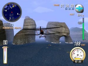 10 Best PS2 Flight Simulator Games of All Time ‐ ProFanboy