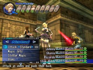 25 Best PS2 JRPGs of All Time ‐ ProFanboy