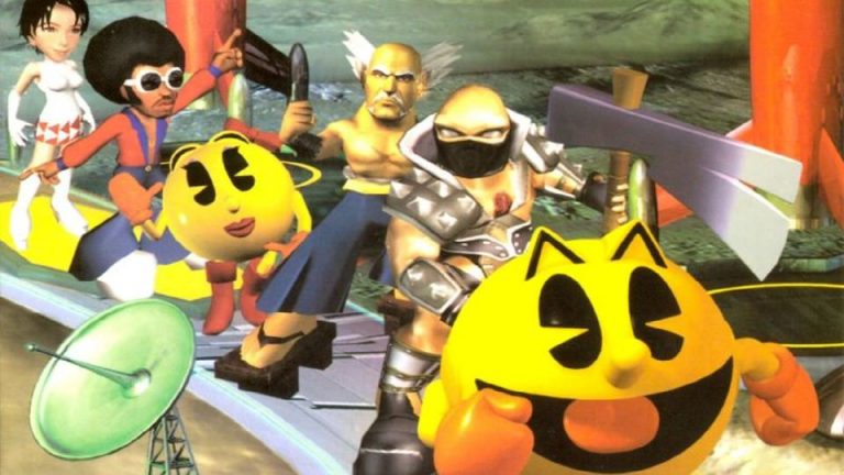 10 Best PS2 Party/Minigame Games of All Time ‐ ProFanboy