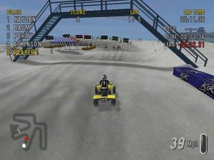 25 Best PS2 Sim Racing Games of All Time ‐ ProFanboy
