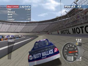 25 Best PS2 Sim Racing Games of All Time ‐ ProFanboy