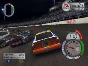 25 Best PS2 Sim Racing Games of All Time ‐ ProFanboy