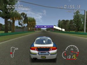 25 Best PS2 Sim Racing Games of All Time ‐ ProFanboy