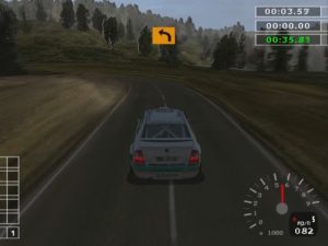 25 Best PS2 Sim Racing Games of All Time ‐ ProFanboy