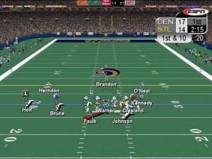 25 Best PS2 Team Sports Games of All Time ‐ ProFanboy