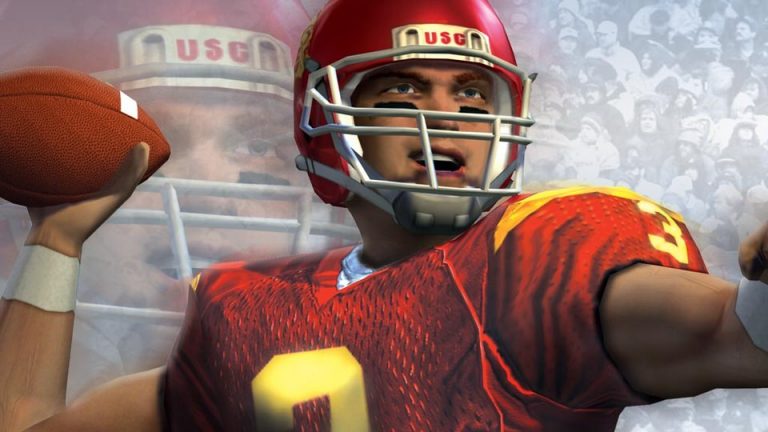 25 Best PS2 Team Sports Games of All Time ‐ ProFanboy