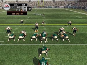25 Best PS2 Team Sports Games of All Time ‐ ProFanboy