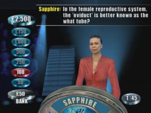 10 Best PS2 Trivia/Game Show Games of All Time ‐ ProFanboy