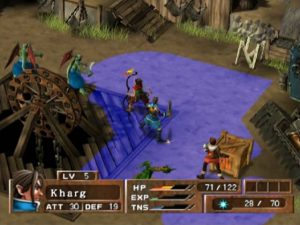 25 Best PS2 Turn-Based Strategy Games of All Time ‐ ProFanboy