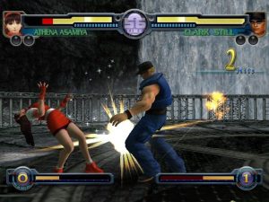 25 Best Original Xbox Fighting Games of All Time ‐ ProFanboy