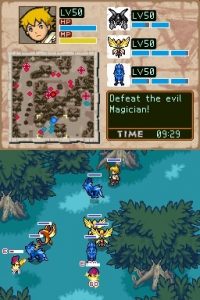 25 Best DS Action RPGs of All Time ‐ ProFanboy